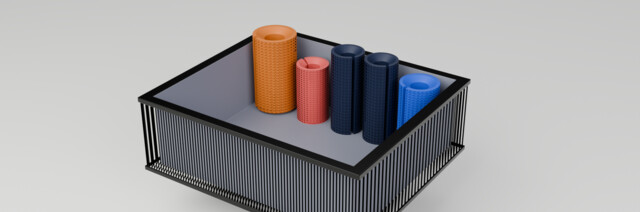 ArtStation - Pinpoint 3D Design