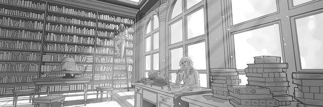 ArtStation - Rachel Ang