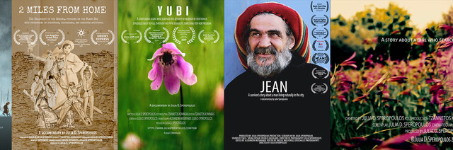 ArtStation - JS FILM PRODUCTIONS