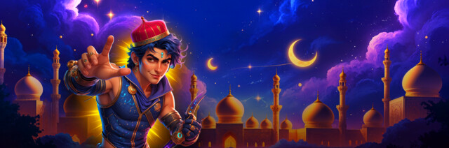 ArtStation - Luckraft Studio