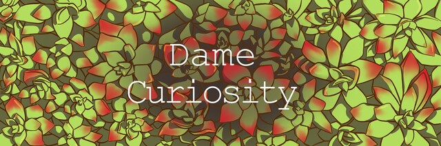 ArtStation - Camille Baron