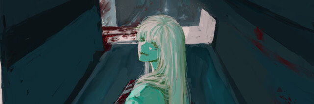 ArtStation - cao.s__