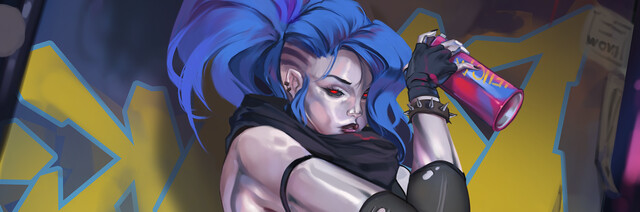 ArtStation - OmniDraws