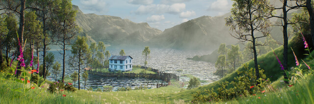 ArtStation - Chicmic Studios