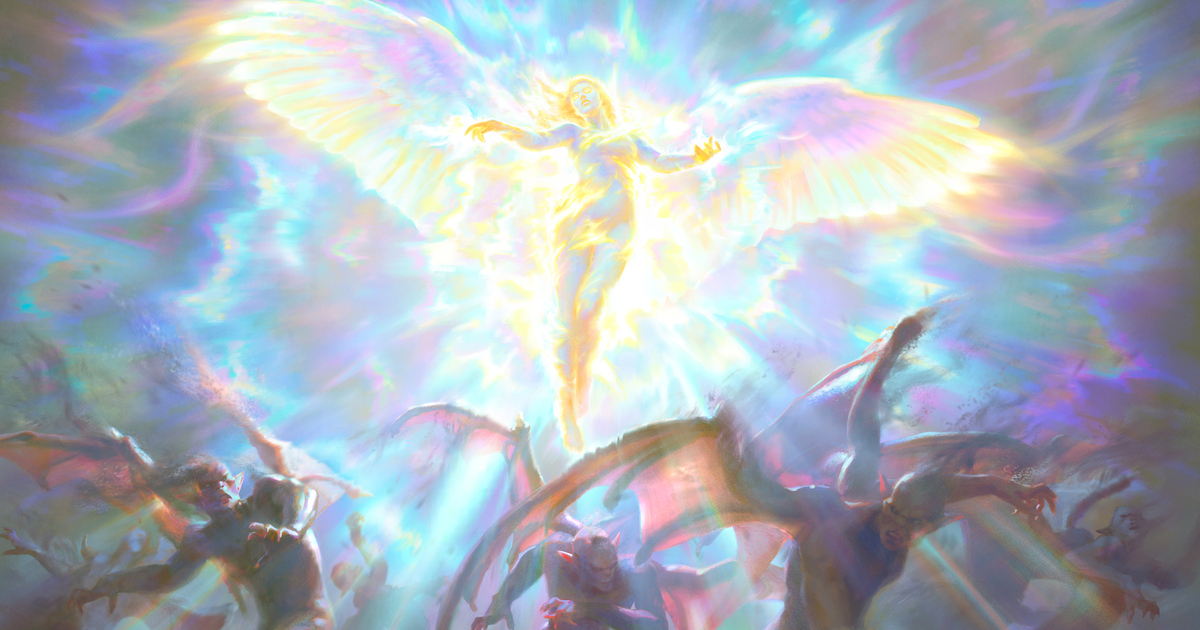 Marta Nael Art - Portfolio