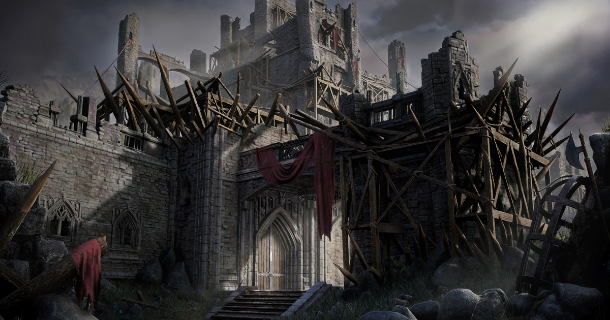 Otto Ostera - Portfolio