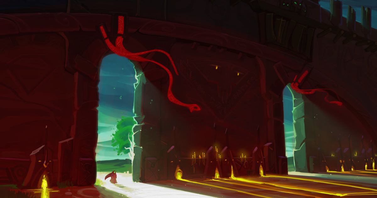 Art of Vexod14 - Store