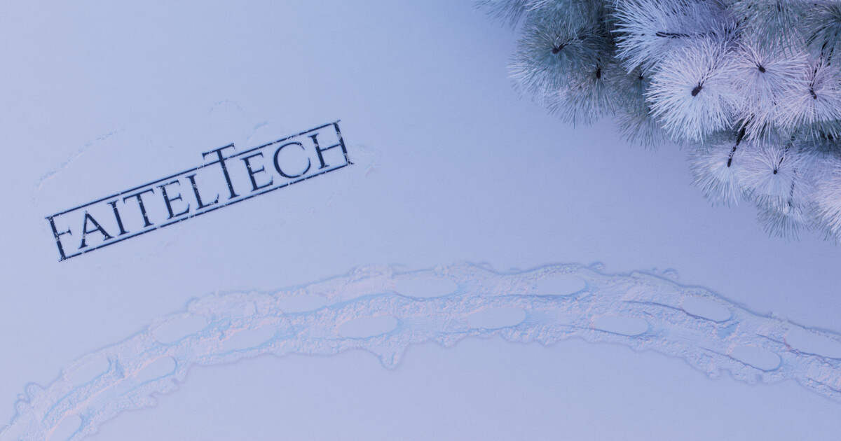 FaitelTech - Blog