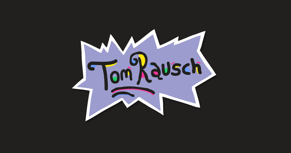 Tom Rausch
