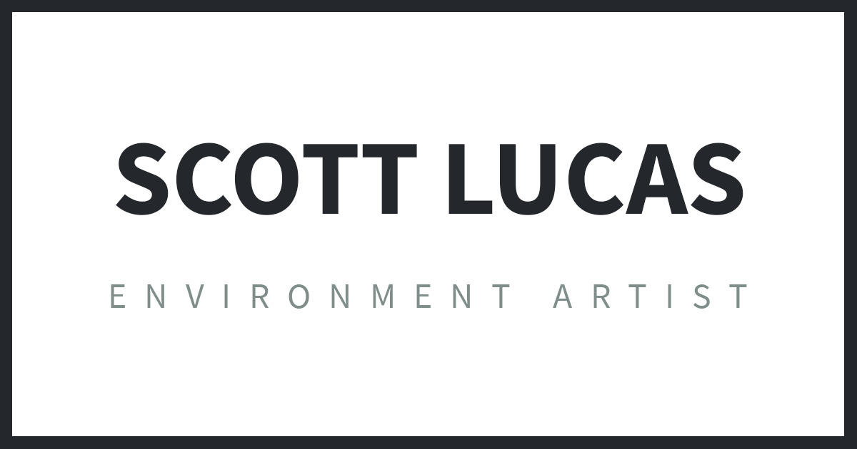 Scott Lucas