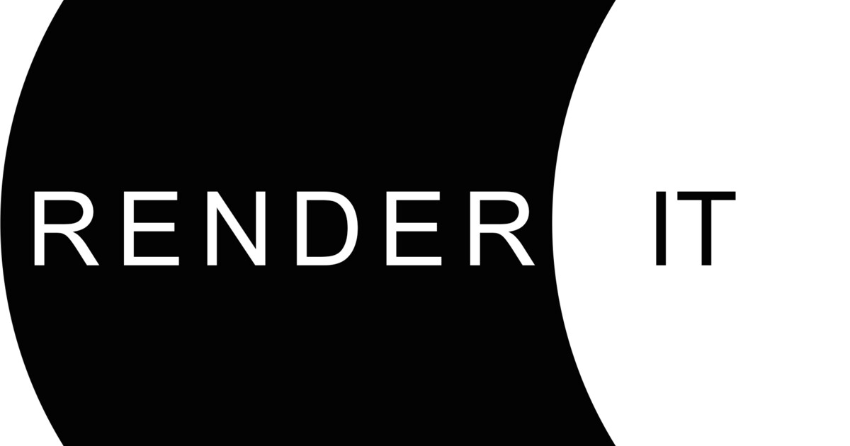 RenderIT.pro - 3D tailored solutions - Portfolio