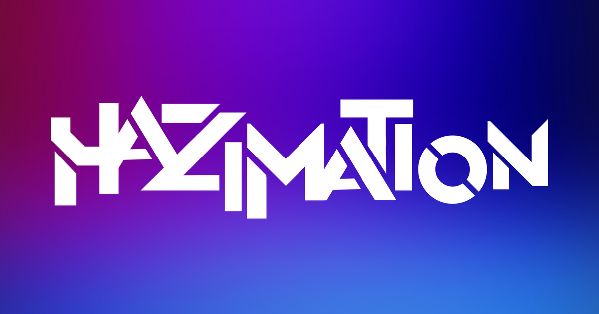 HaZimation
