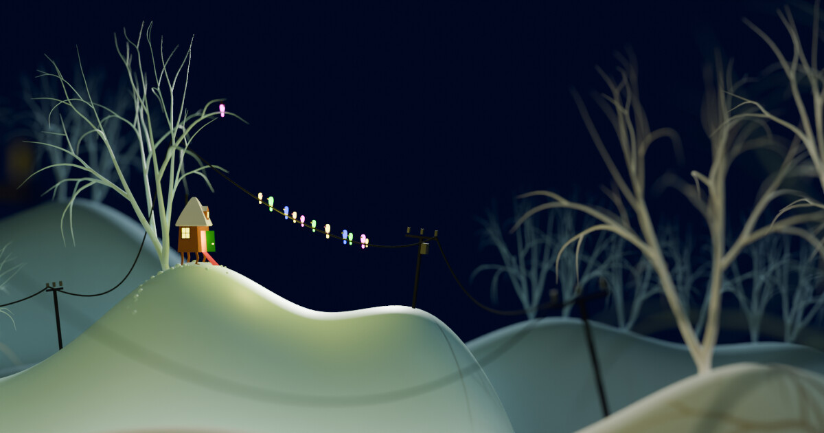 Tim Frost's Portfolio